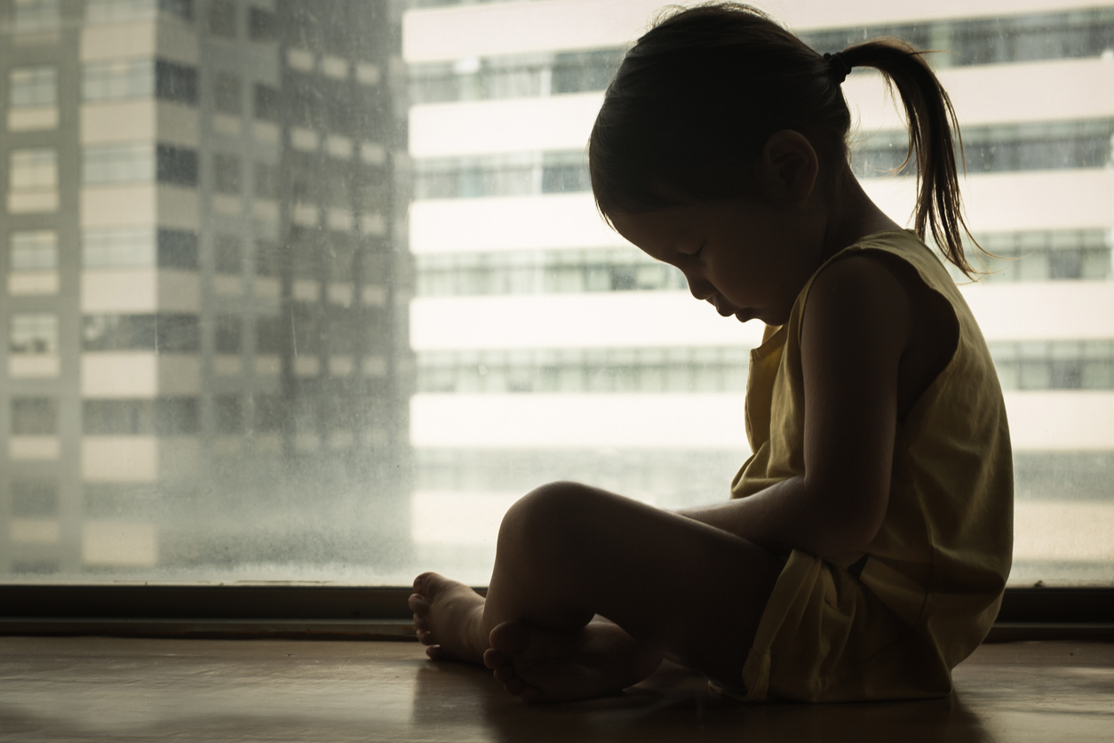How To Explain an Absent Parent to Your Child | Red Bank, NJ | The Law ...